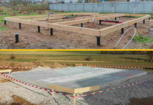 Foundation - FlexShed